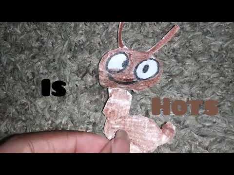 Crotin - TV Spot 1