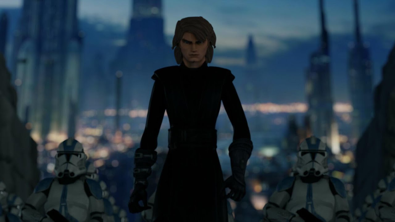 Star Wars: Jedi Temple March Theme | EPIC REMIX - YouTube