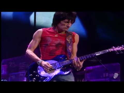The Rolling Stones Monkey Man Live OFFICIAL - YouTube