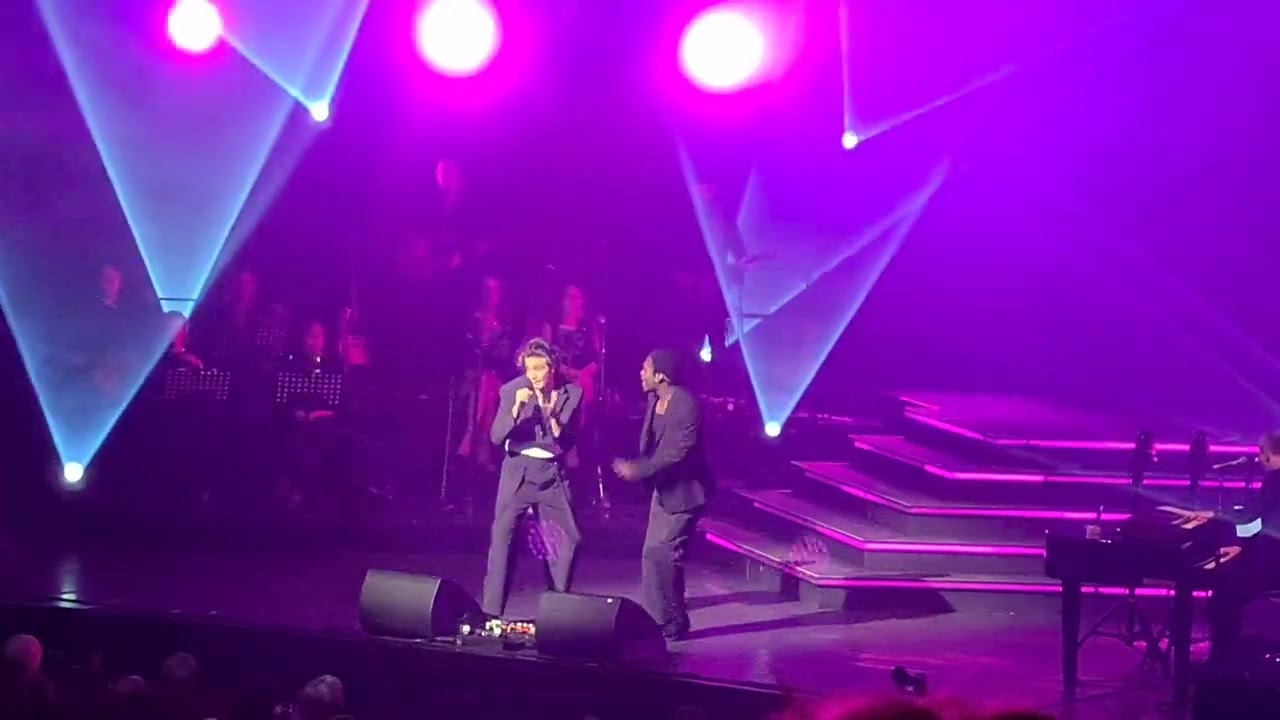 Aaron Blommaert & Francisco Schuster - Alle mooie mannen zijn zo lelijk ...