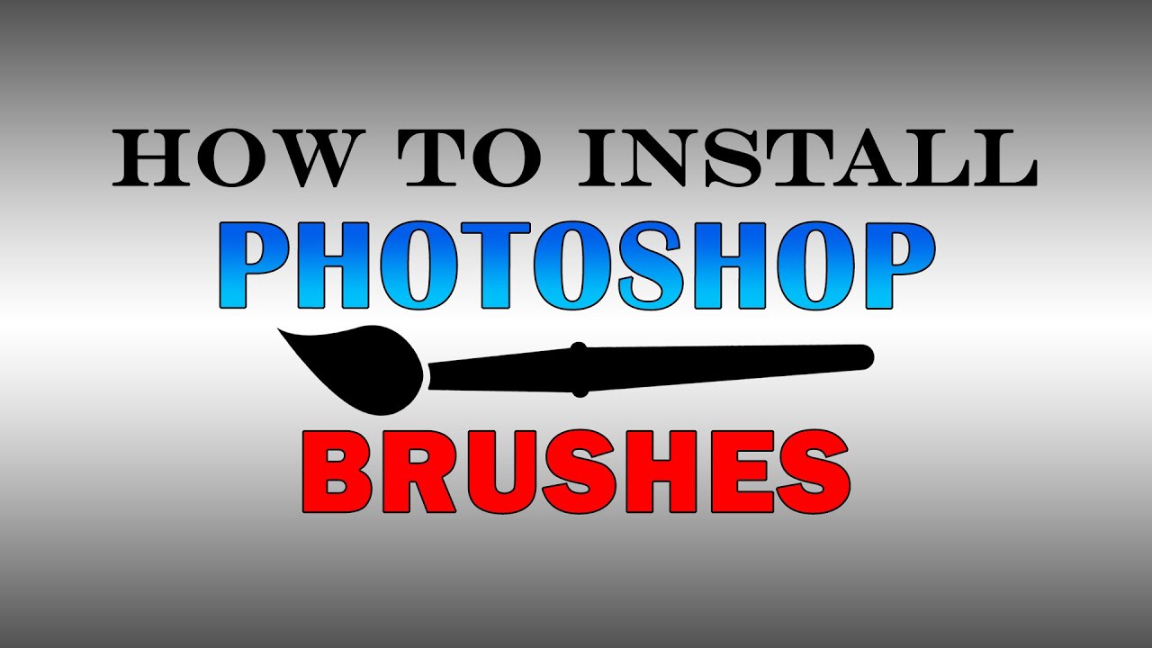 How To Install Brushes In Photoshop YouTube how-to-install-brushes-in-photoshop-youtube