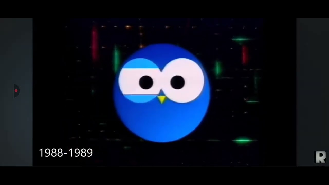 MTV3 LOGO HISTÓRIA - YouTube
