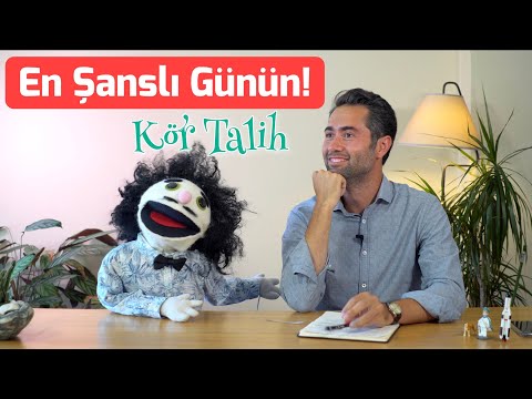 Kötü Günün En Şanslı Günün Olabilir! Üzülmeden Önce İzle! Güçlenerek Çık!