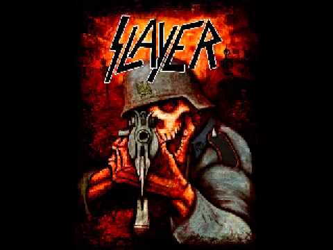 Slayer - Implode - YouTube