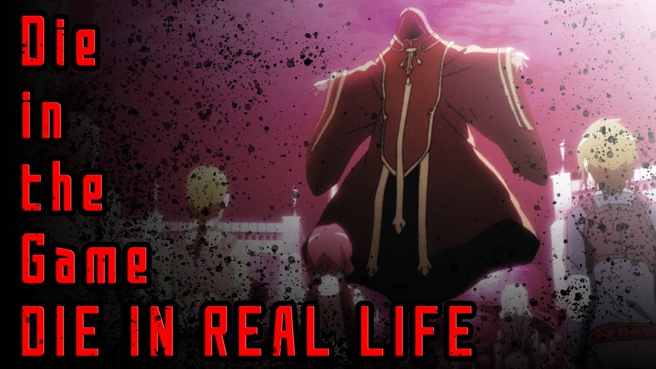Could The SAO Incident Happen In Real Life - YouTube