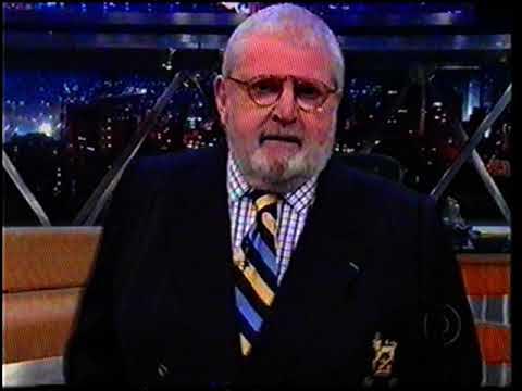 Jô Soares e as leis absurdas pelo mundo - YouTube