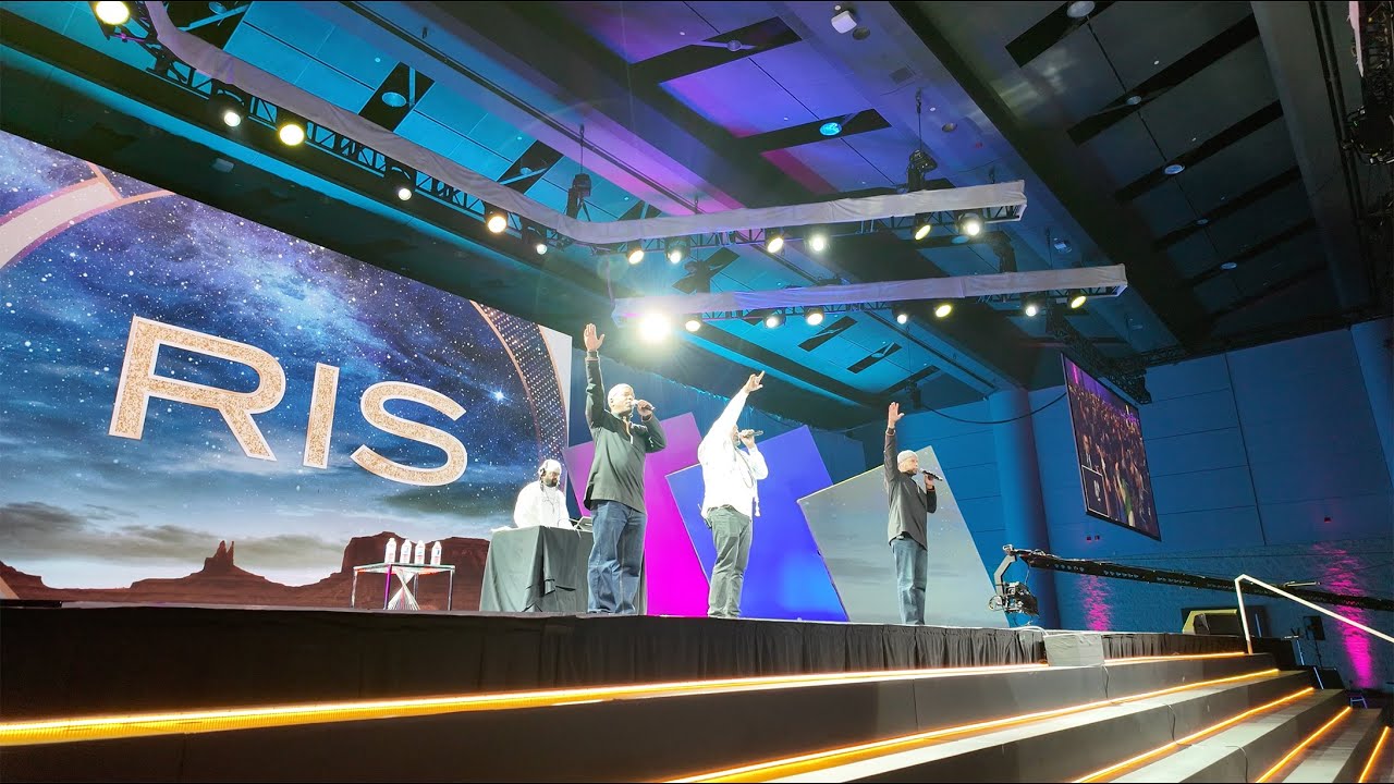 Past Events – Native Deen