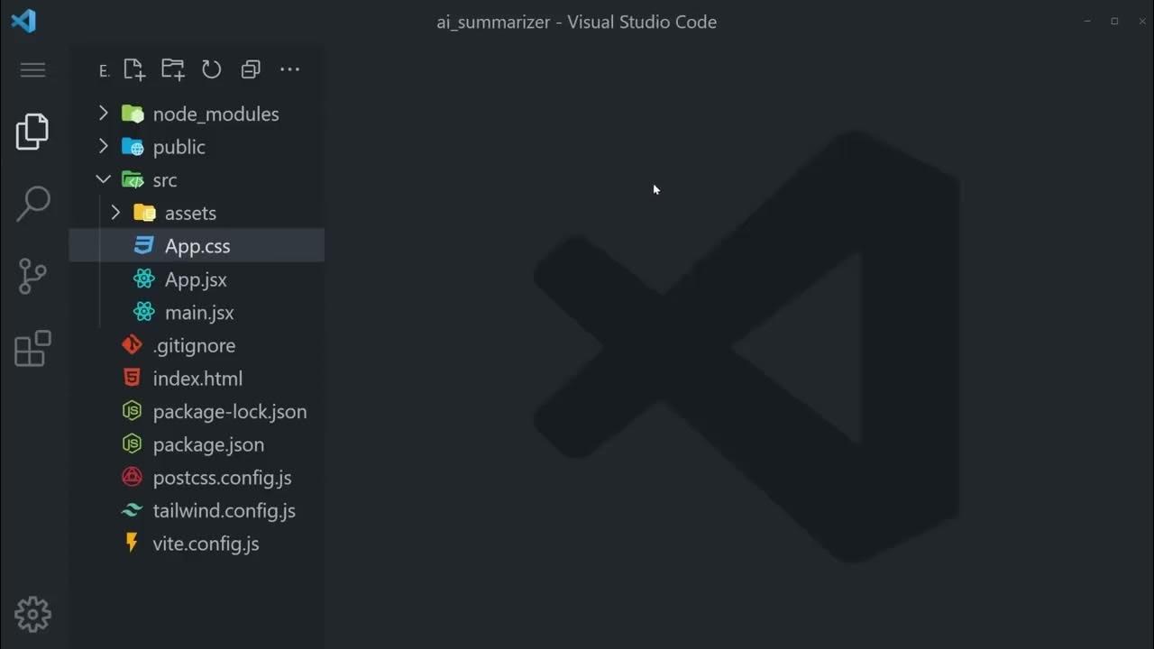 Build and Deploy Your Own GPT AI Website with React and Turn it Into a SaaS Business $$$ - YouTube