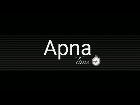 APNA TIME AYEGA (WHATSAPP)   STATUS  #14