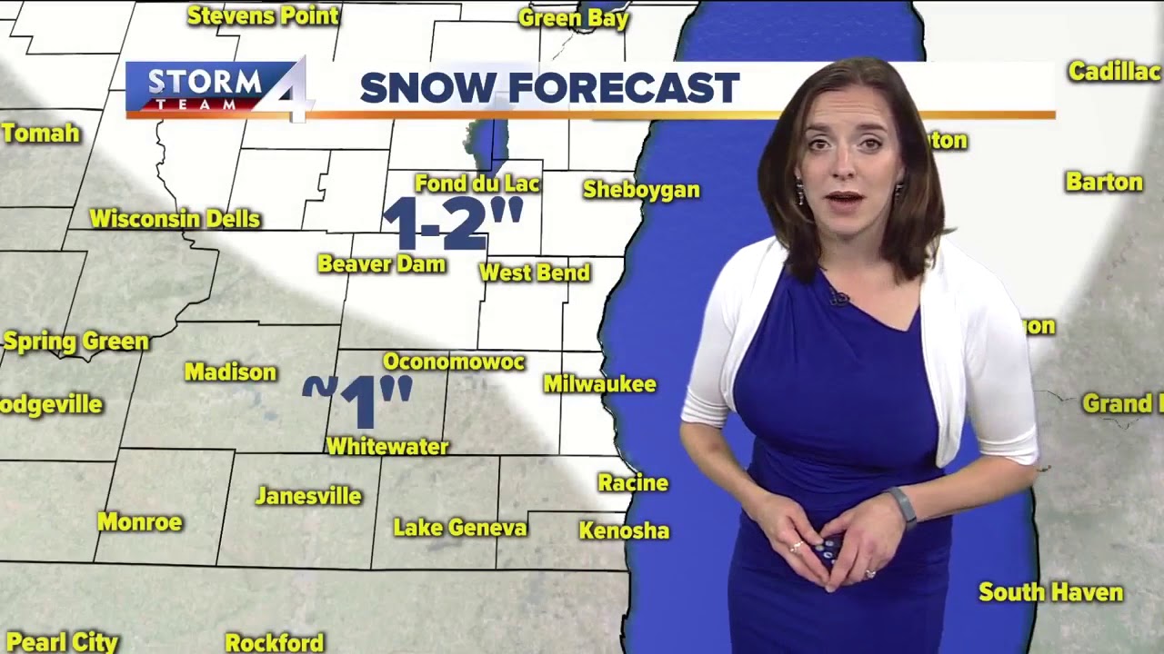 Storm team 4 forecast with Jesse Ritka - YouTube