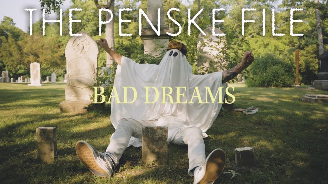 The Penske File - Bad Dreams (Official Video) - YouTube