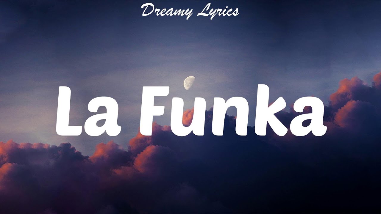 La Funka (Lyrics) Ozuna - YouTube