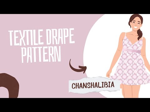 How to add pattern to clothes in photoshop | Add any pattern to clothes in photoshop | tutorial