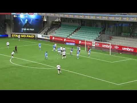 Sogndal - Sandnes Ulf 1-0 OBOS-ligaen 2023 Runde 2 - YouTube