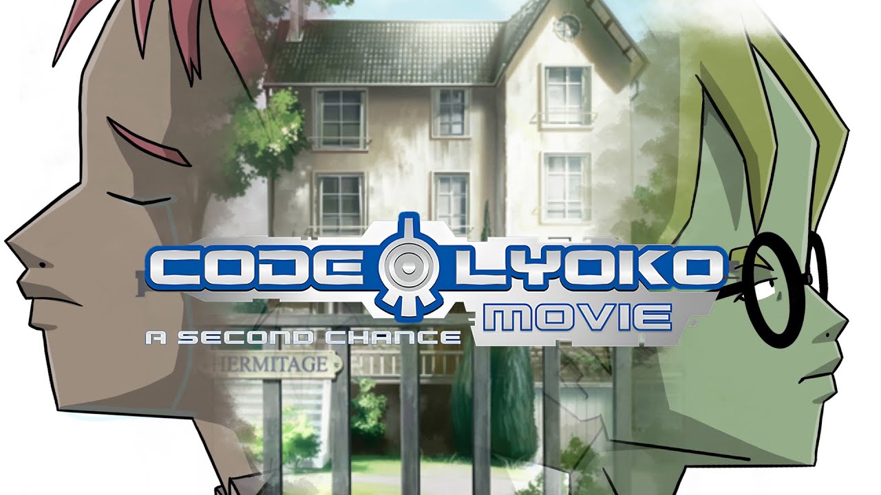 Code Lyoko Fan-Made Movie - TRAILER 2 - YouTube