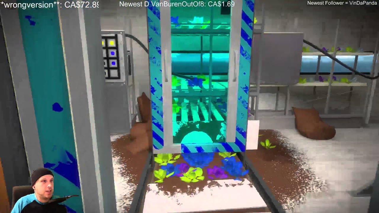 The Witness Episode 14 - YouTube