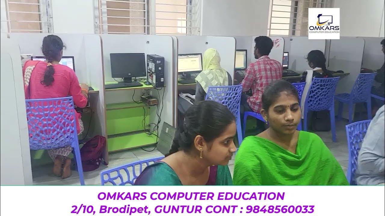 Best Computer Coaching Centre near me | Best Computer Institutes in ...