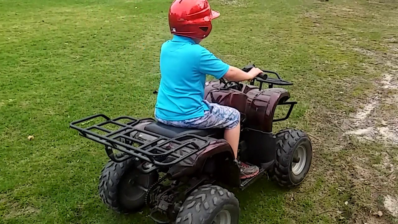Crazy Stepson Youtube