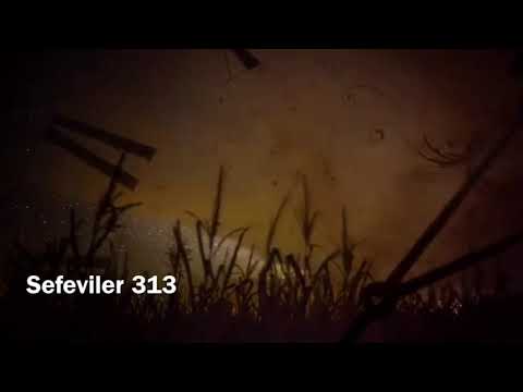 Haci Ramil- ALLAHla rabite