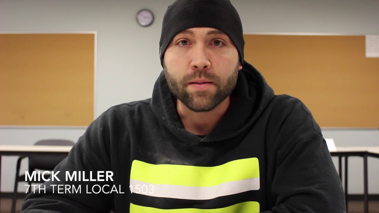 PNCI Huddle Screen - YouTube