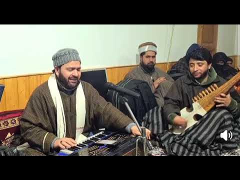 GM Bulbul kashmiri sufi song 🎵 ️ - YouTube