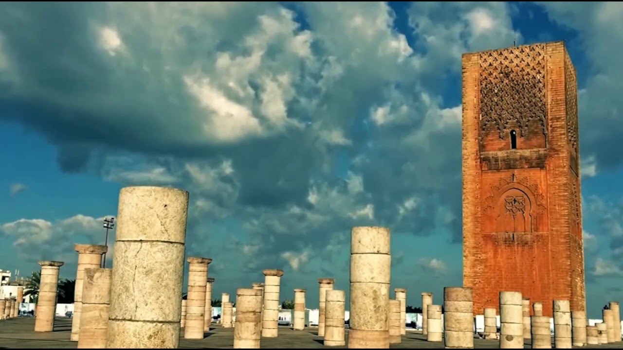 Office tourisme maroc : La région de Rabat-Salé-Kénitra - YouTube