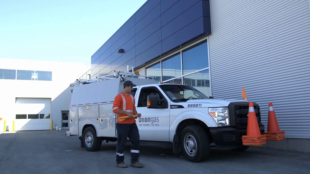 Utility Service Representative | Employee Stories - YouTube
