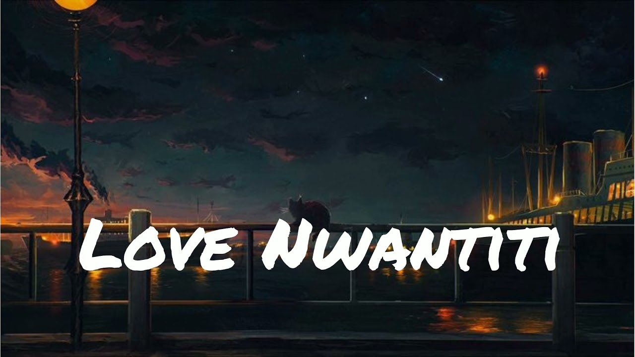 Love Nwantiti ( song by CKay ) - YouTube