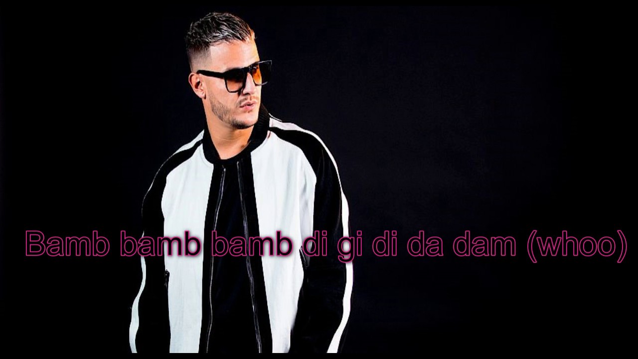 Magenta riddim song lyrics (DJ Snake) - YouTube