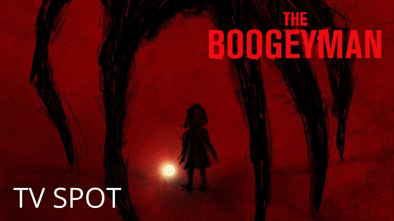 The Boogeyman (2023) Tv Spot (Fan Made) - YouTube