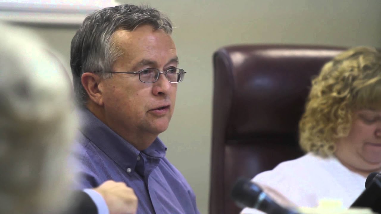 Arcadia Florida Council Budget Debates Outcome 8.2013 - YouTube