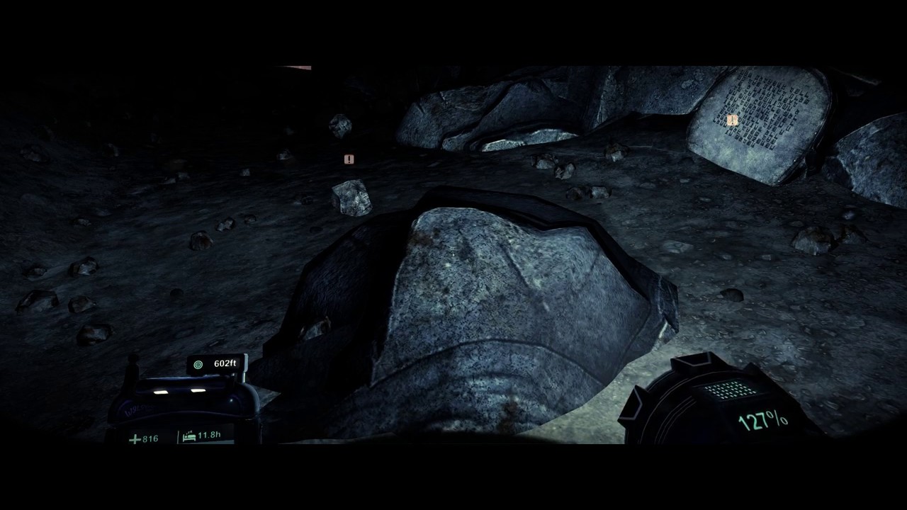 The Solus Project - Finding Our Fathers & 2nd Relic of Life - YouTube