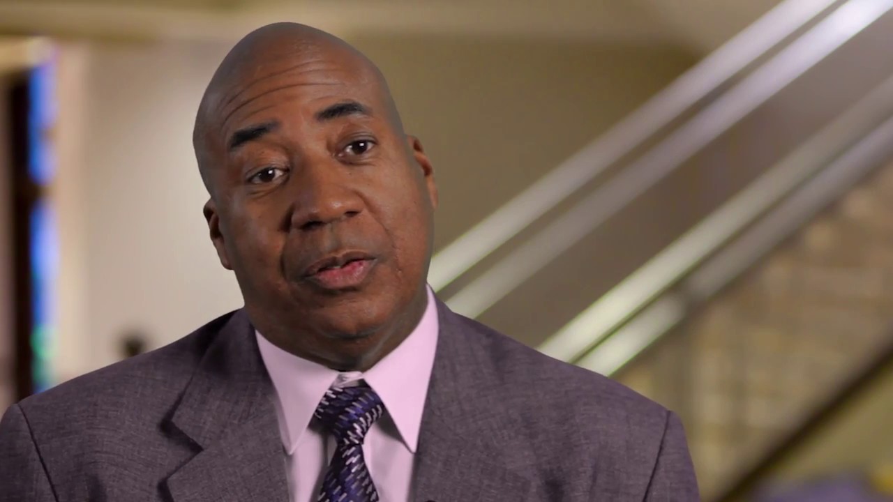 Albert Scott, Jr., M.D. - YouTube