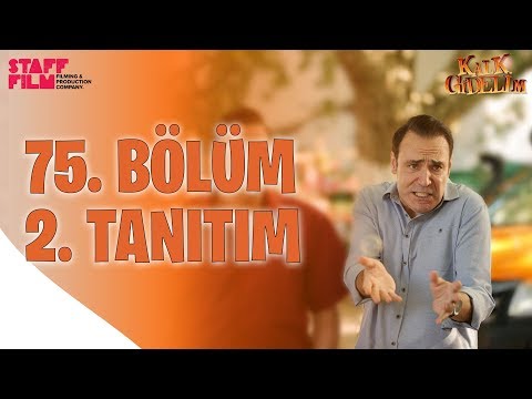 Kalk Gidelim 75. Bölüm 2. Fragman