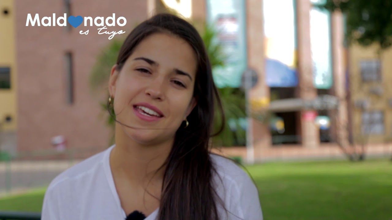 Magdalena Castillo, su historia nos inspira. - YouTube
