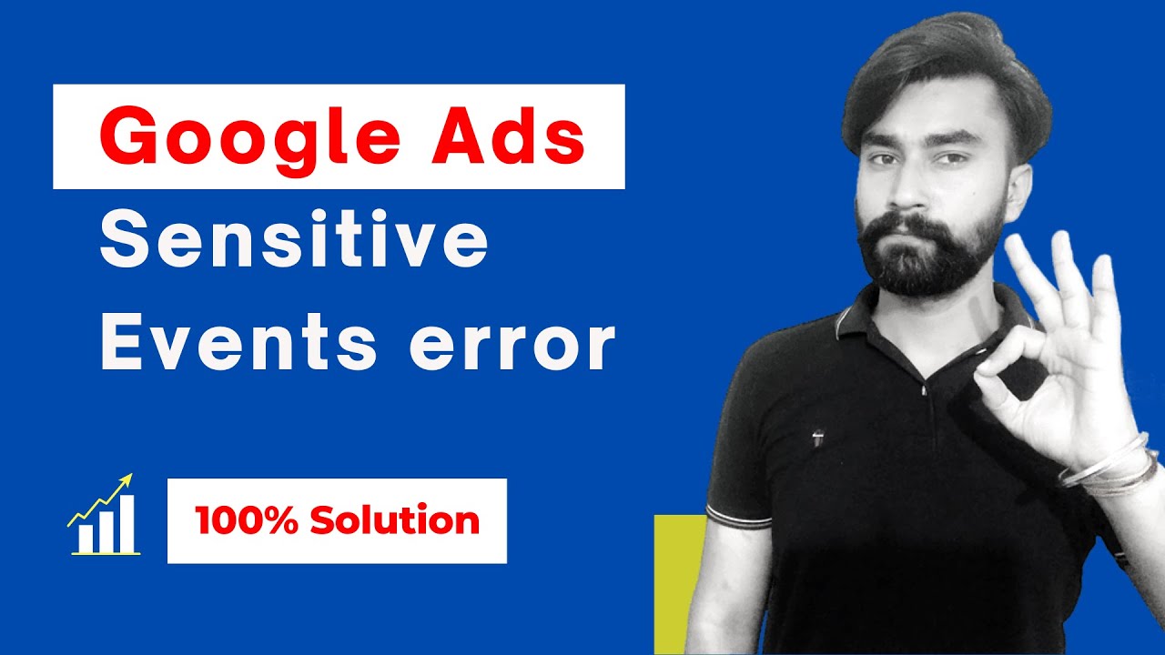 Google Ads Disapproved Due to Sensitive Events | Google Ads Disapproved ...