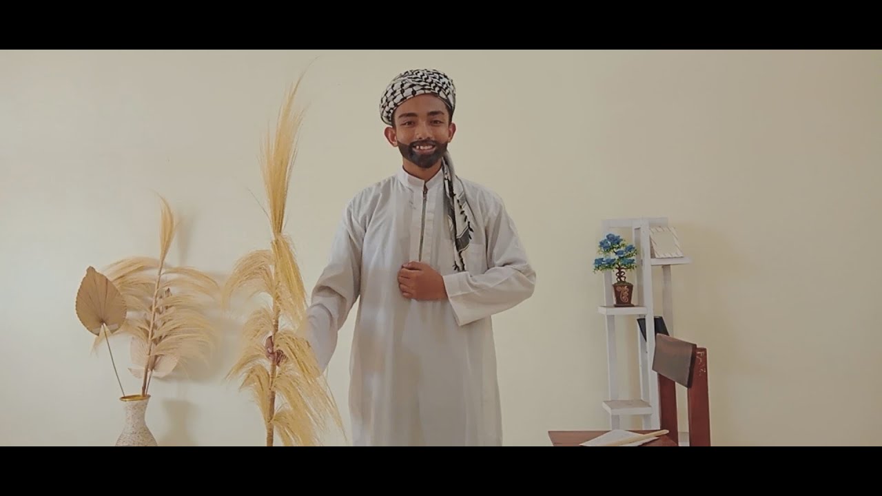 Taqdimul Qishoh. MA Modern Al-Rifa'ie. Khulafaur Rasyidin - YouTube
