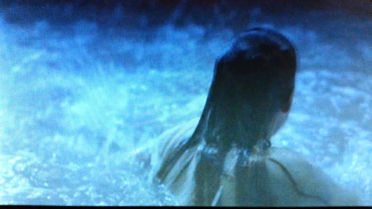 The Blob: Blob eats boy - YouTube