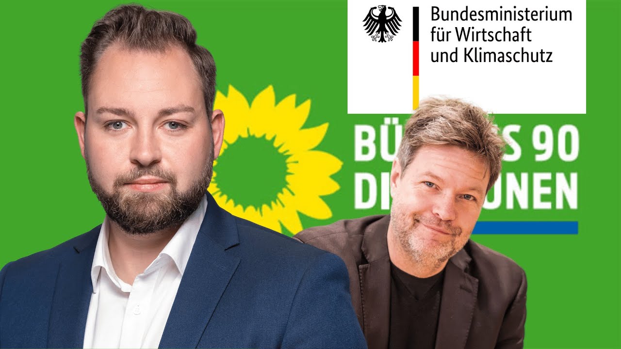 VETTERNWIRTSCHAFT im WIRTSCHAFTSMINSITERIUM ?! Mein Statement ...
