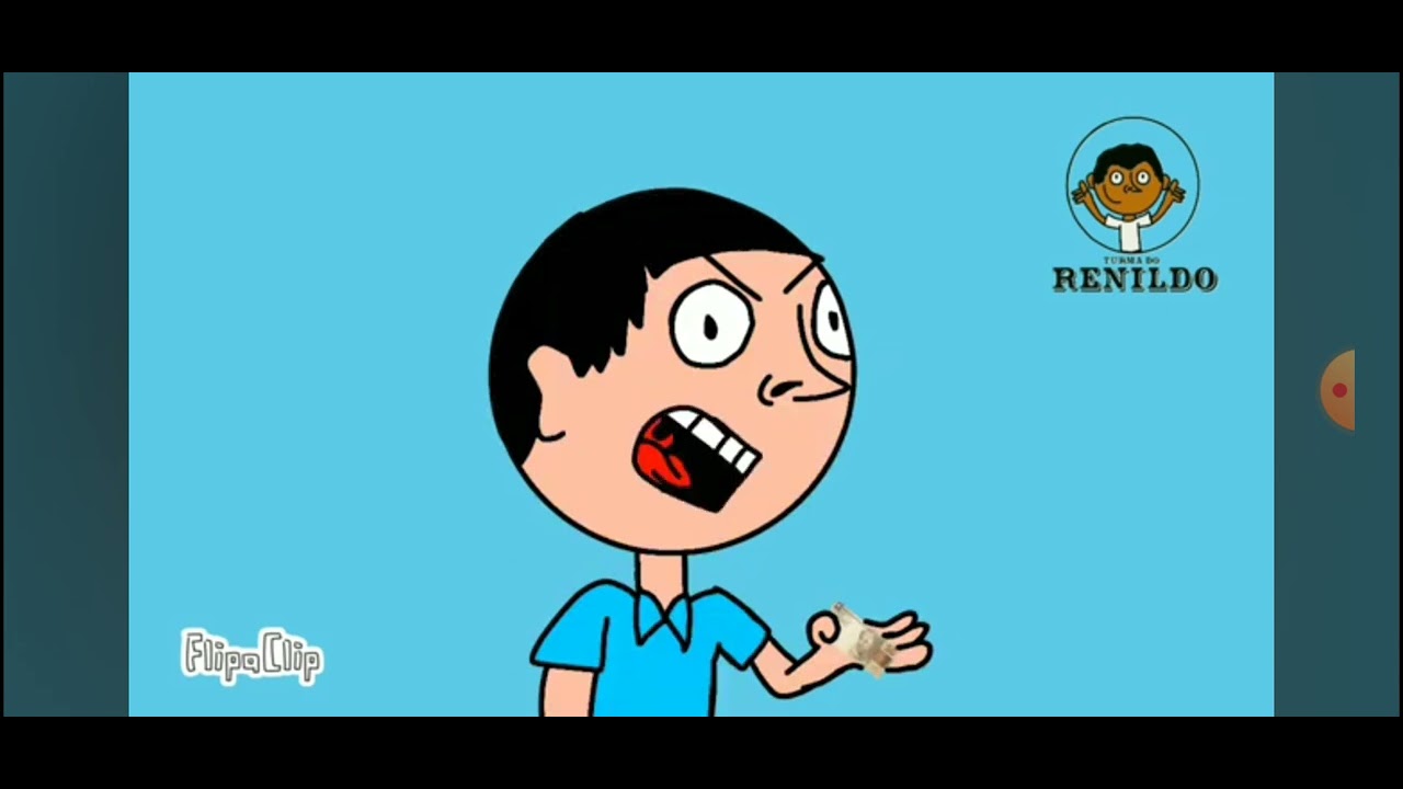 Renildo episódio 17 - YouTube