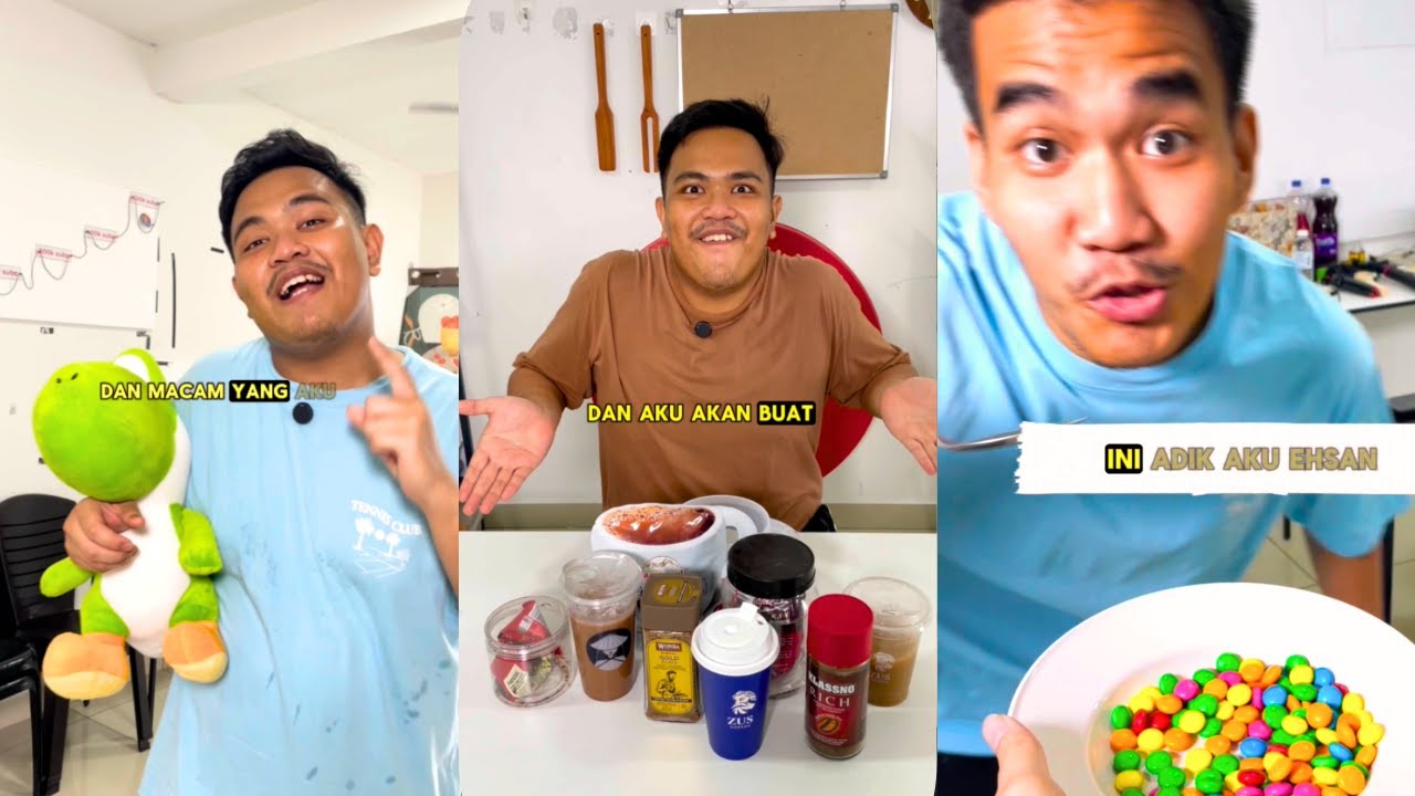 Kompilasi Video Ekmal Speeda 7 - YouTube