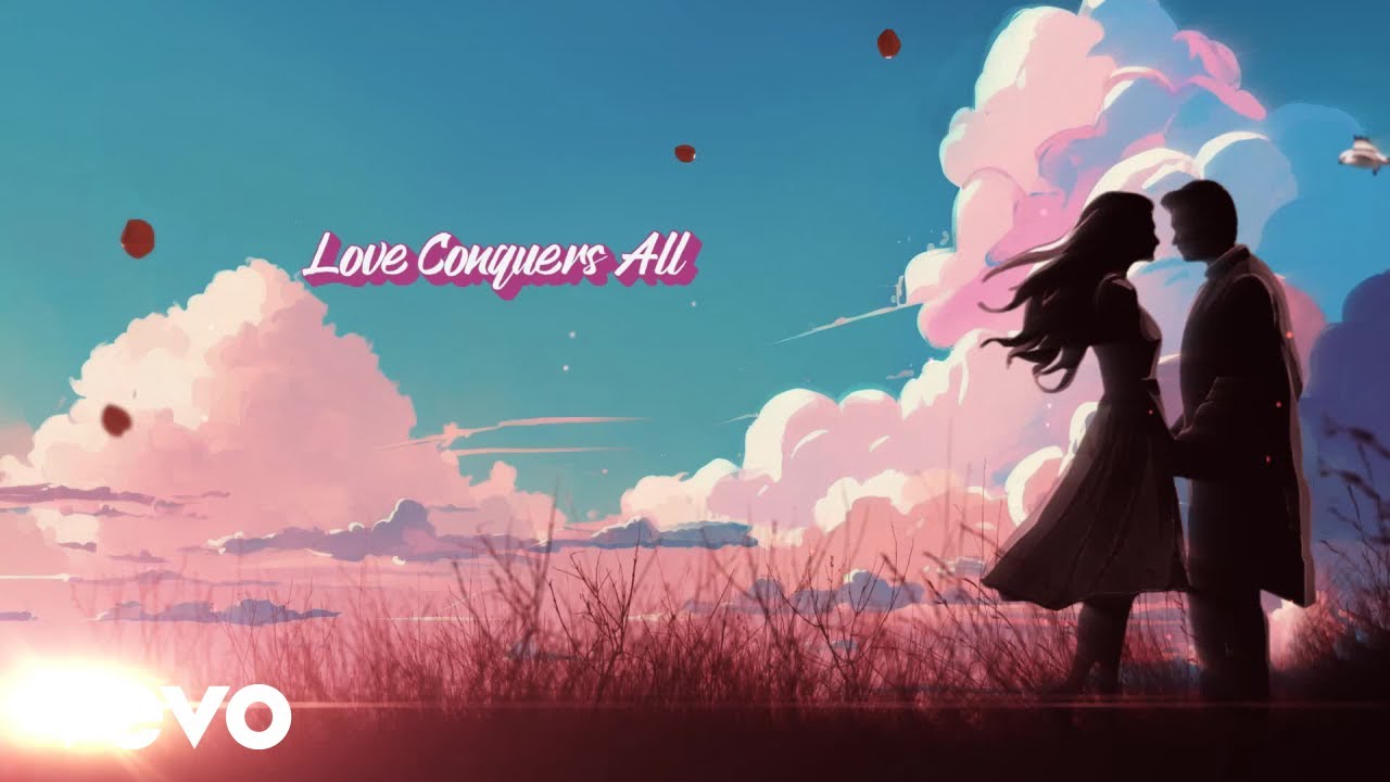 Seanix - Love Conquers All (Lyric Video) - YouTube