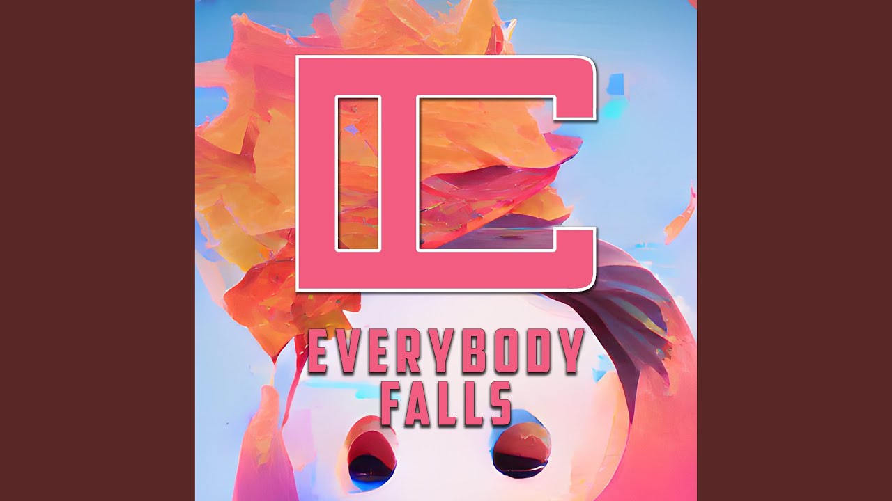 Everybody Falls (from "Fall Guys") - YouTube