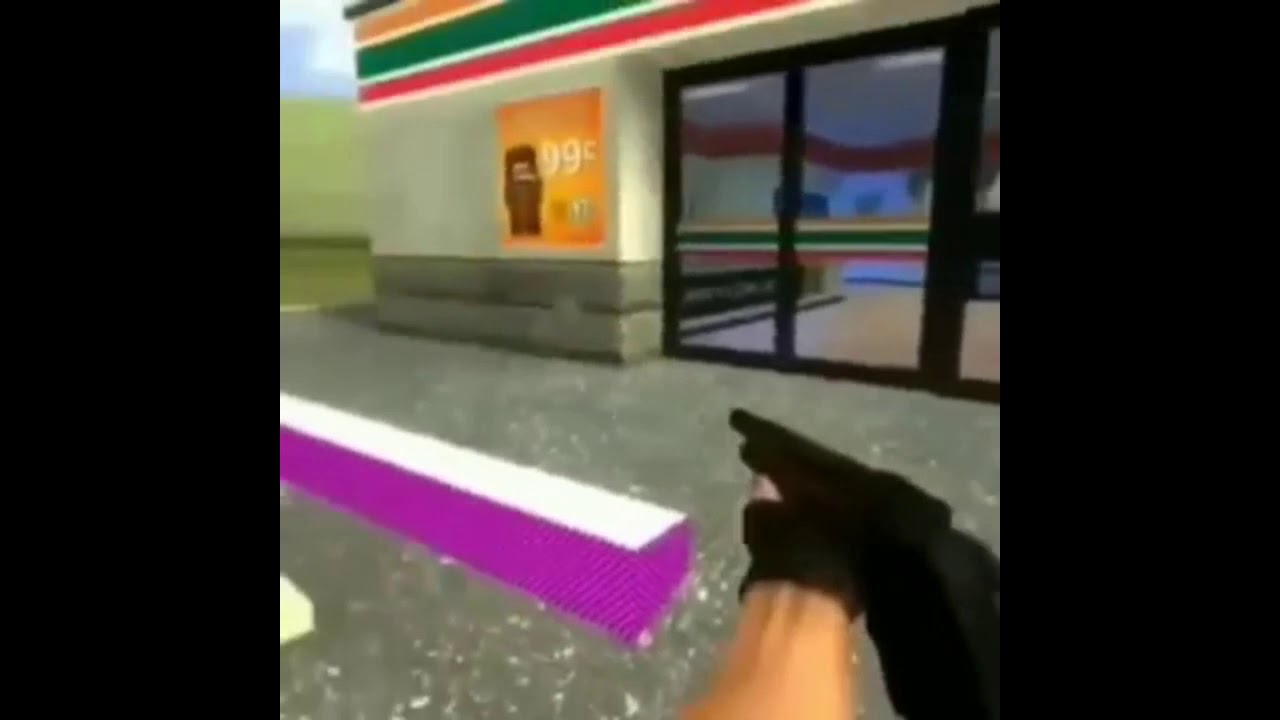 Skippity Bop Mm Dada meme - YouTube