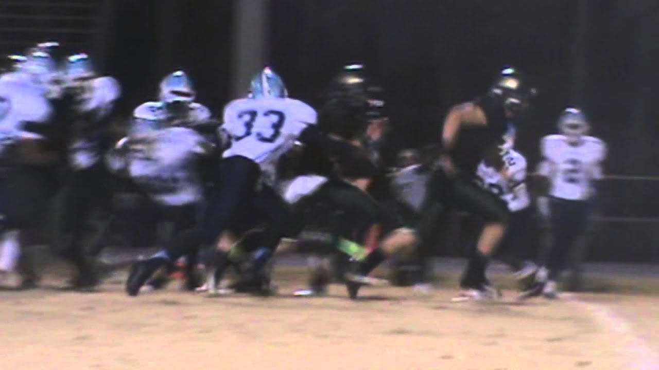 Superior Play of the Week ER's Corey Newby - YouTube
