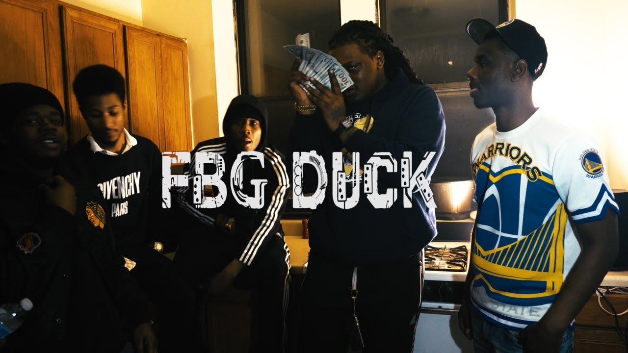 FBG Duck BDK Quan Life Of Mario And Kyle Shot by @AMarioFilm - YouTube