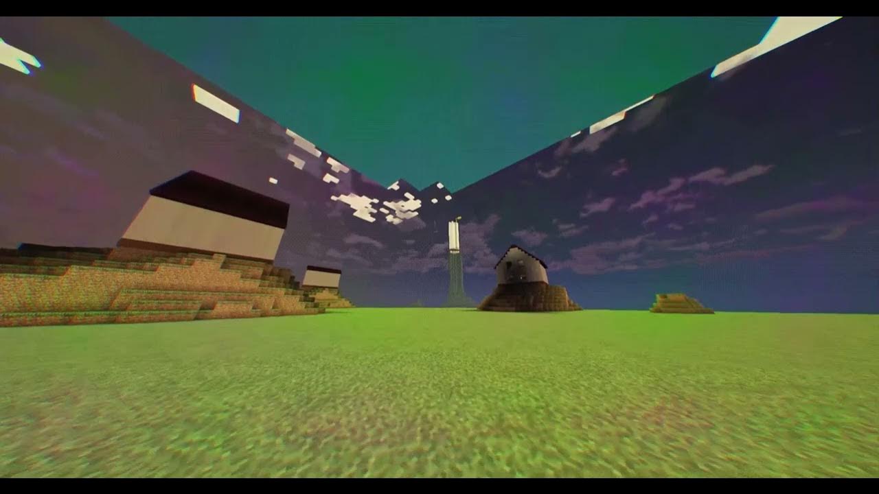 Backrooms. Level 94 - "Motion" (Showcase) - YouTube