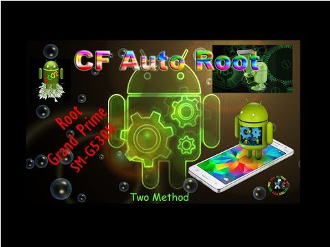 How To Root Samsung Mobile |CF Auto Root | Bangle