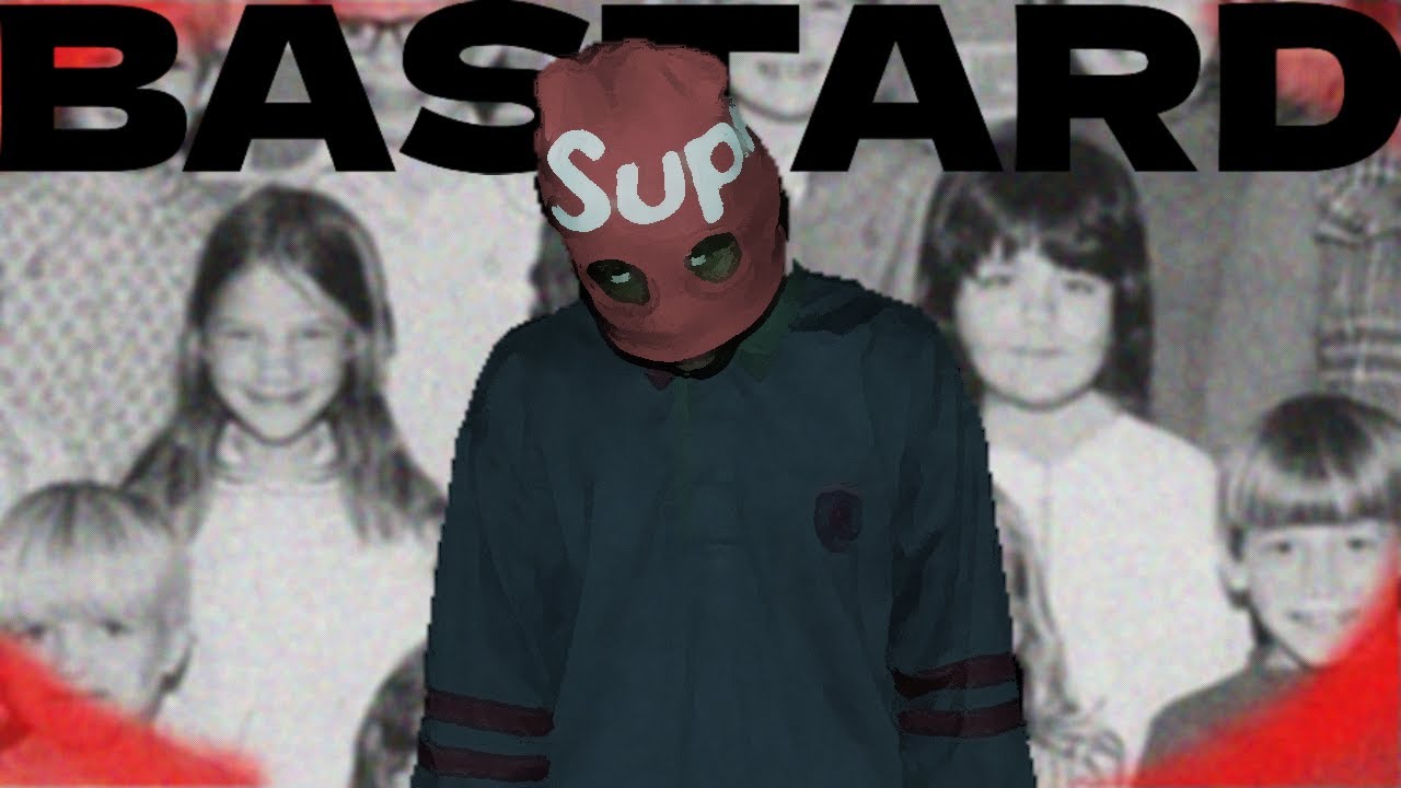 Tratando de explicar Bastard de Tyler, the creator - YouTube