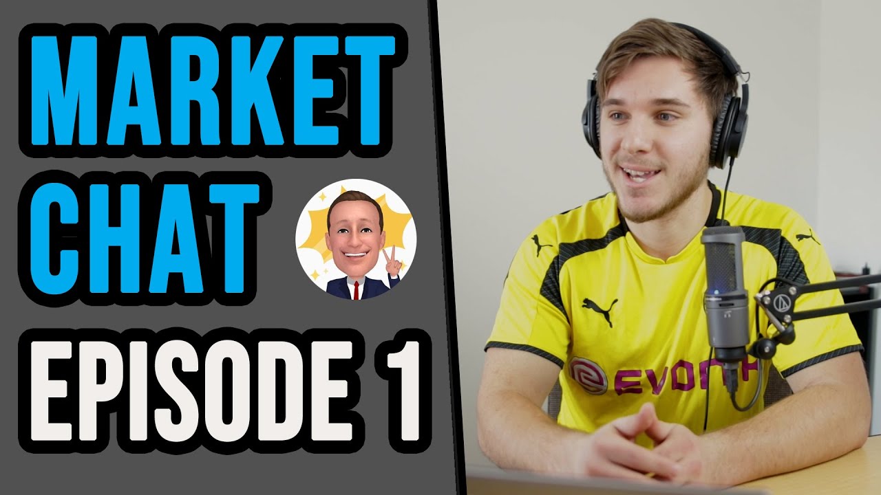 Learning To Trade and MarketSmith Tips | Ben @PatternProfits | Market ...